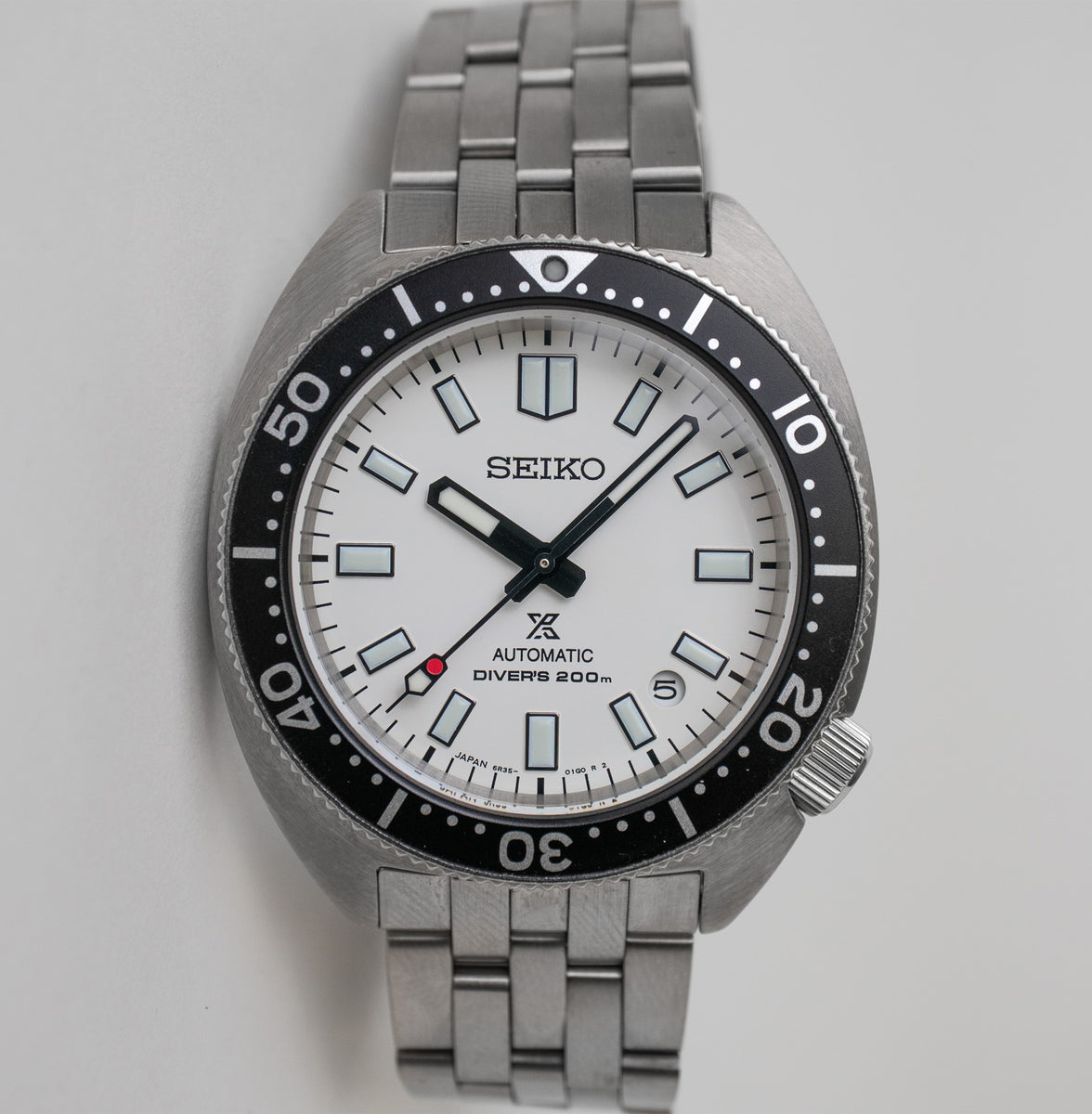 Seiko SPB313 – Belmont Watches