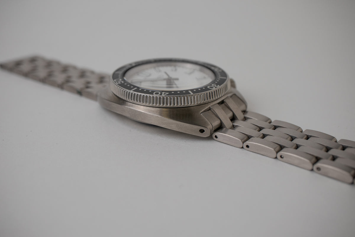 Seiko SPB313 – Belmont Watches