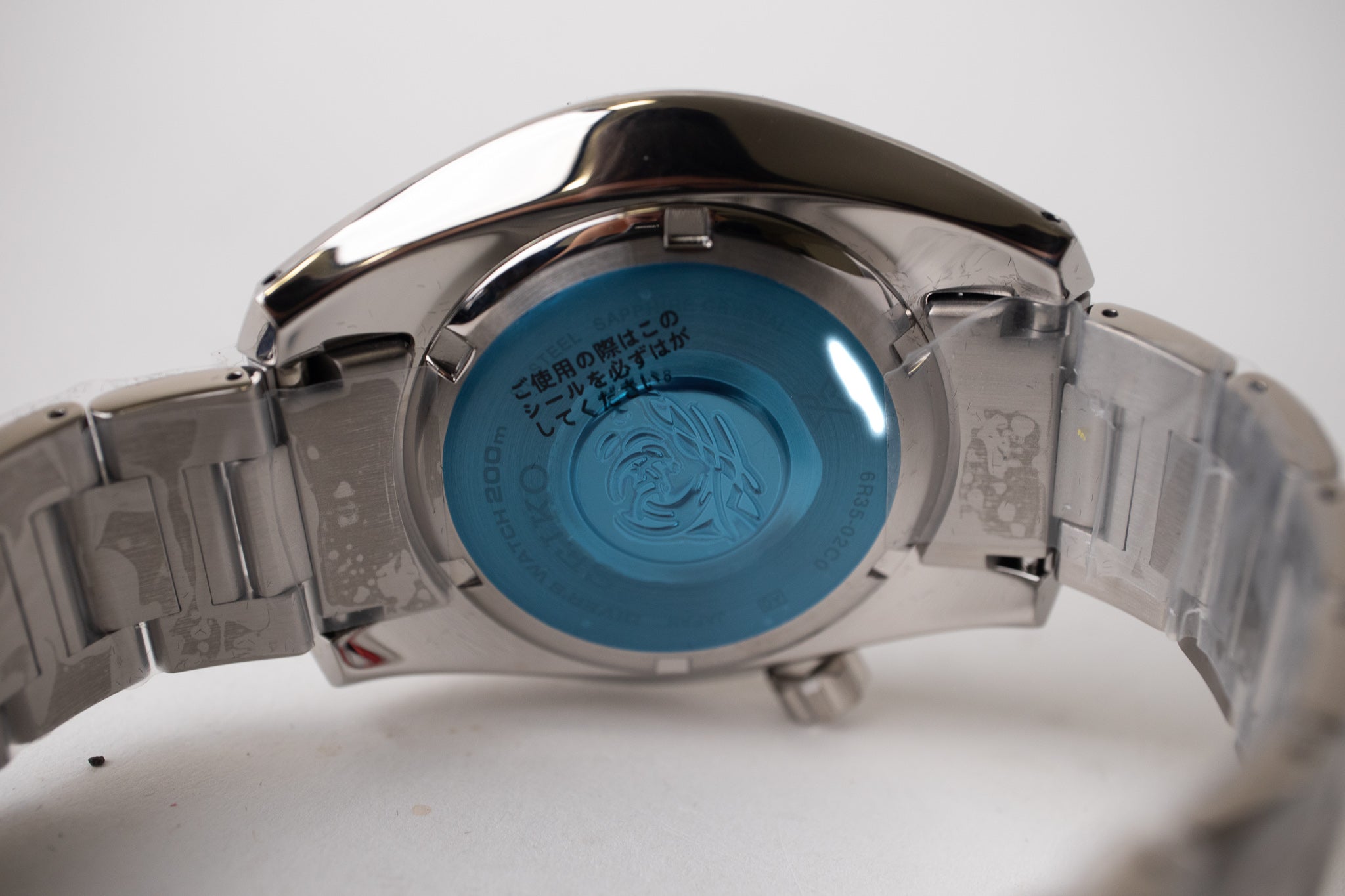 Seiko SPB321 Prospex – Belmont Watches