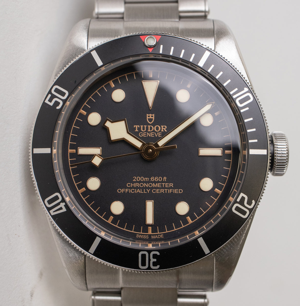 Tudor Black Bay 79230N – Belmont Watches
