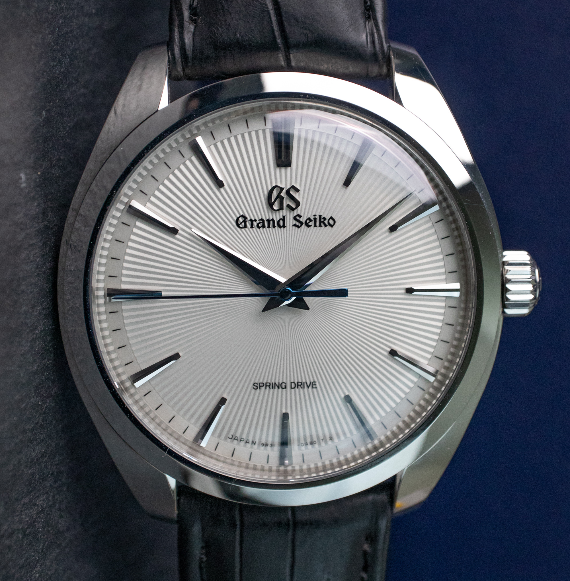 Grand seiko sbgy003 store