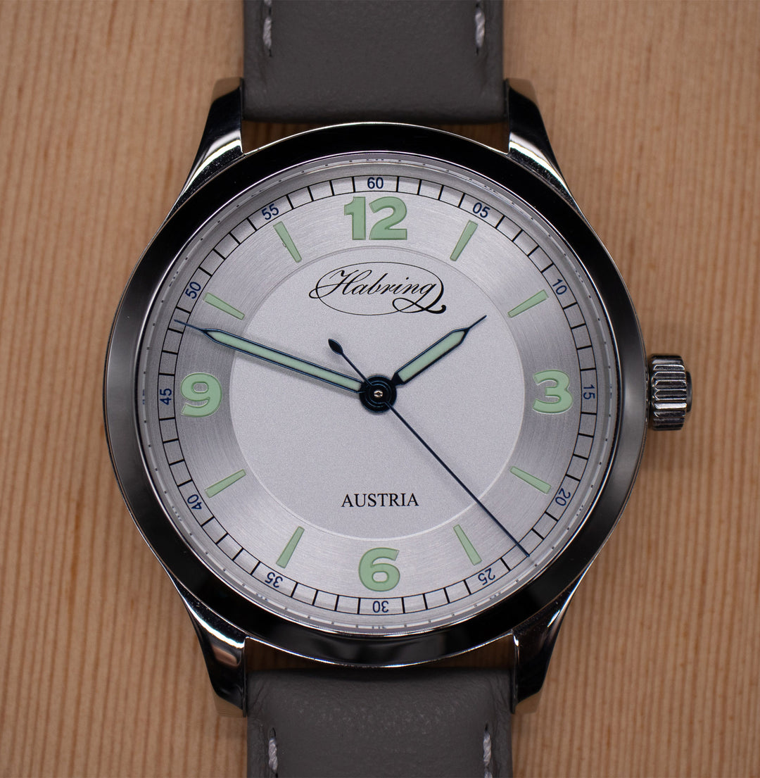 Habring – Belmont Watches